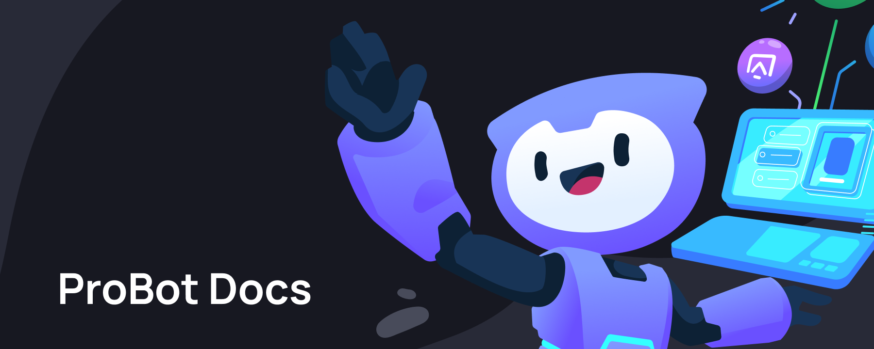 ProBot Docs